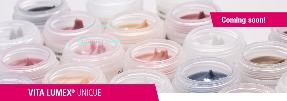 VITA LUMEX UNIQUE