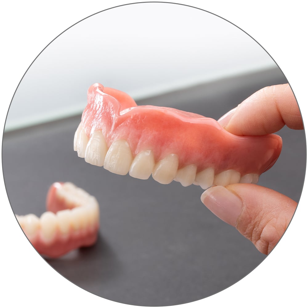VITA PHYSIODENS | Premium denture tooth for natural esthetics and function