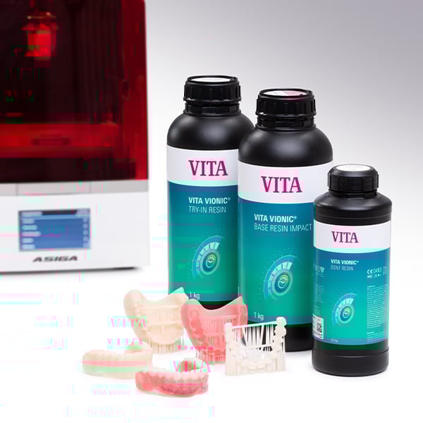 VITA VIONIC SOLUTIONS