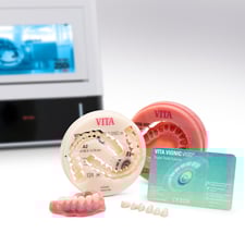 VITA VIONIC SOLUTIONS