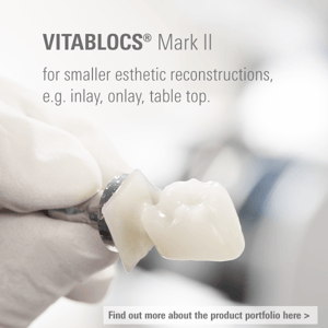 VITABLOCS TriLuxe forte - Mill. Polish. Done.