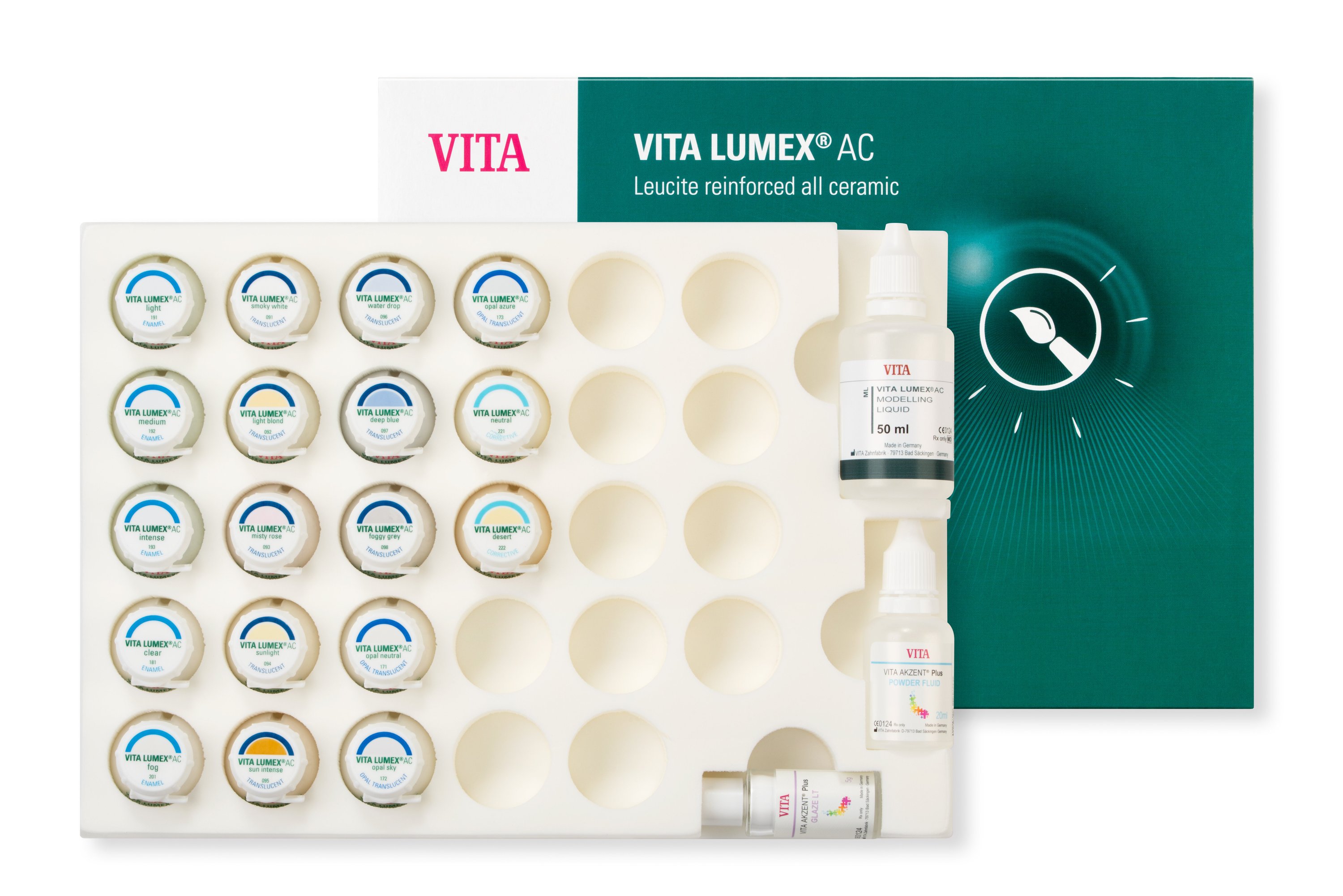 VITA LUMEX AC